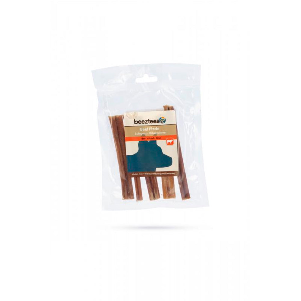 Nervios de Toro BEEZTEES – Comercial Mida