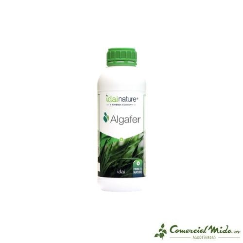 IDAINATURE Idai Algafer Algenextrakt 250 cc – Comercial Mida